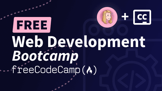 Free Web Development Bootcamp | Class Central Cohorts